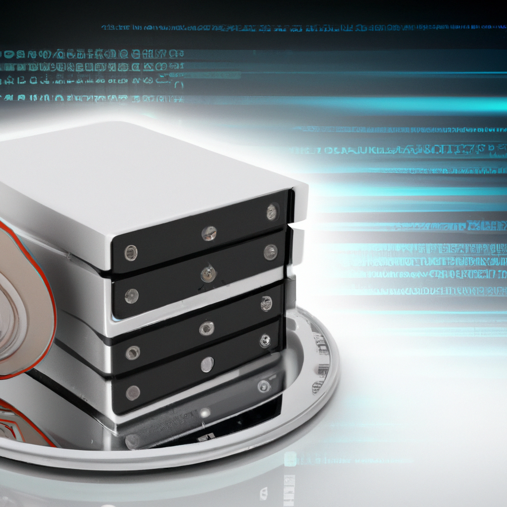 Affordable NAS Storage Solutions for Your Business - Data Recovery in Ahmedabad, Best Data ...