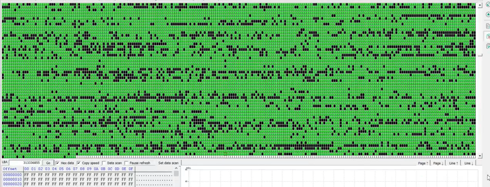 Bad Sectors in HDDs: When to Worry and What to Do Next - Data Recovery ...